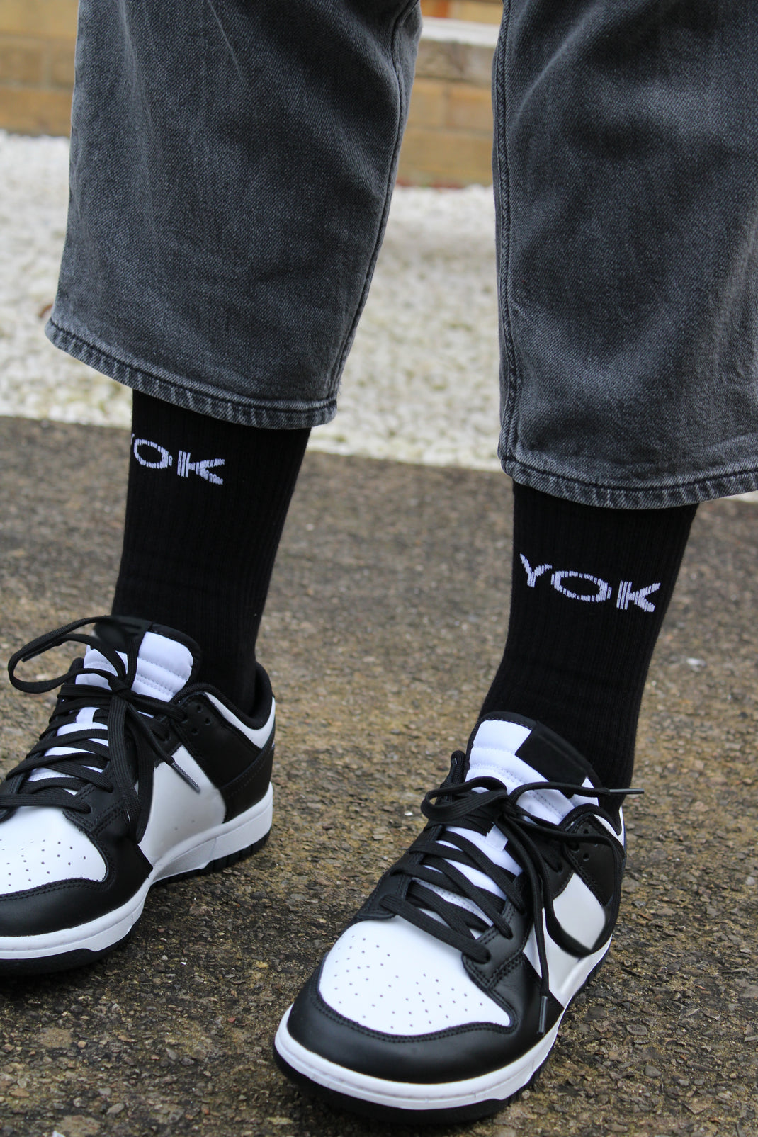 YOK - yokoriginals | Premium socks