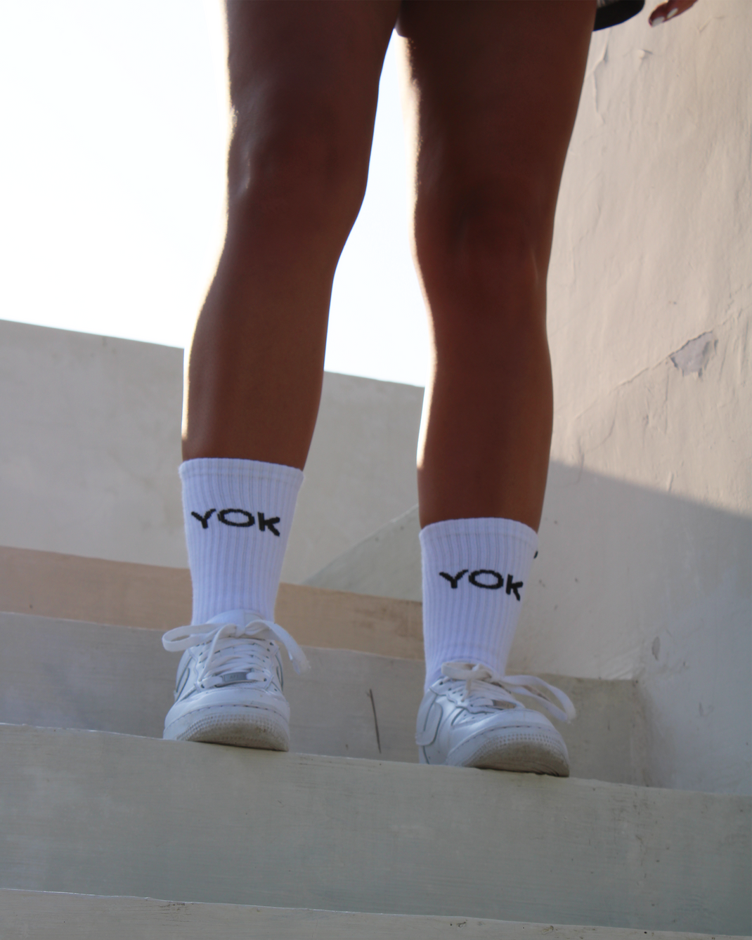 YOK - yokoriginals | Premium socks