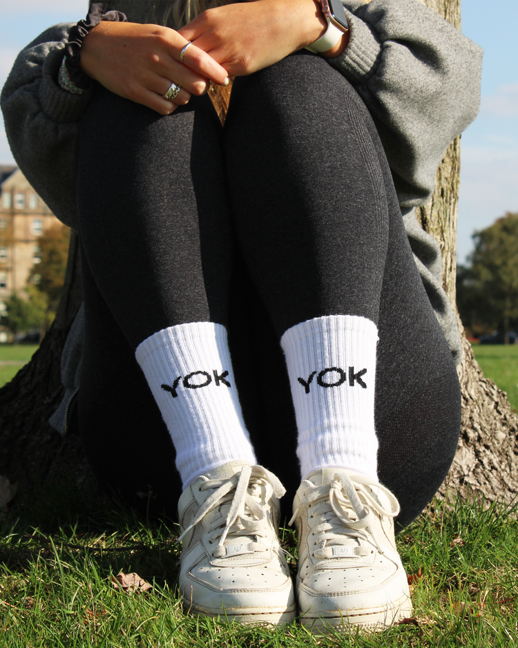 YOK - yokoriginals | Premium socks
